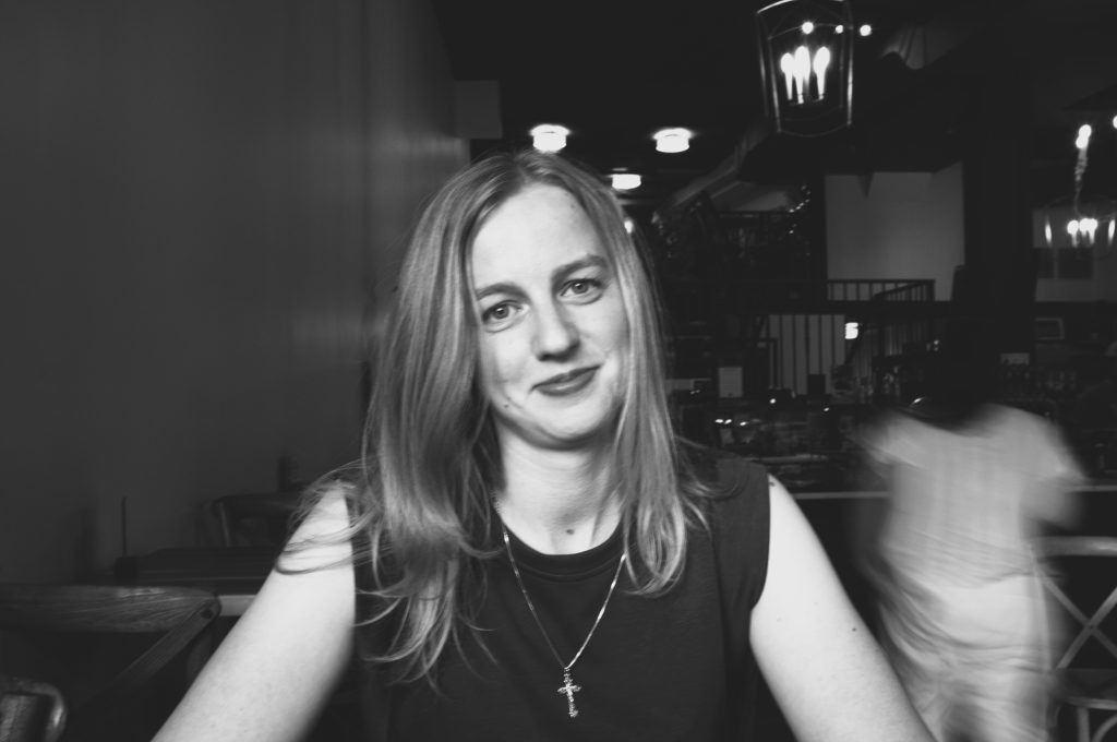 Sarah Cain: Social Media and Official Announcements