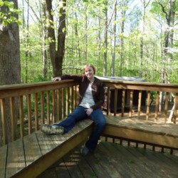 Sarah Corriher: Photo Gallery