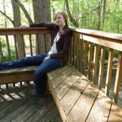 Sarah Corriher: Photo Gallery