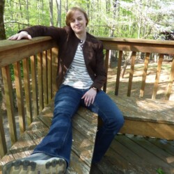 Sarah Corriher: Photo Gallery