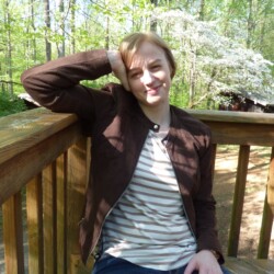 Sarah Corriher: Photo Gallery