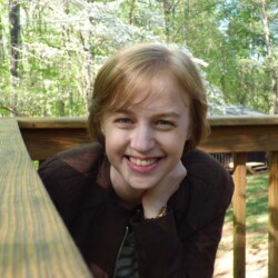 Sarah Corriher: Photo Gallery