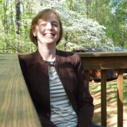 Sarah Corriher: Photo Gallery