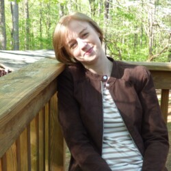 Sarah Corriher: Photo Gallery