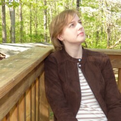 Sarah Corriher: Photo Gallery