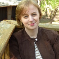 Sarah Corriher: Photo Gallery