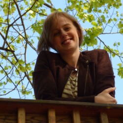 Sarah Corriher: Photo Gallery