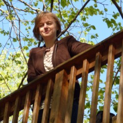 Sarah Corriher: Photo Gallery