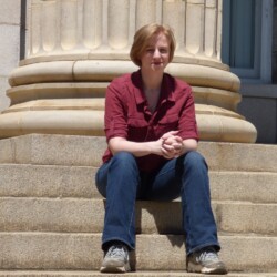 Sarah Corriher: Photo Gallery