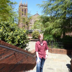 Sarah Corriher: Photo Gallery