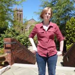 Sarah Corriher: Photo Gallery