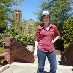 Sarah Corriher: Photo Gallery